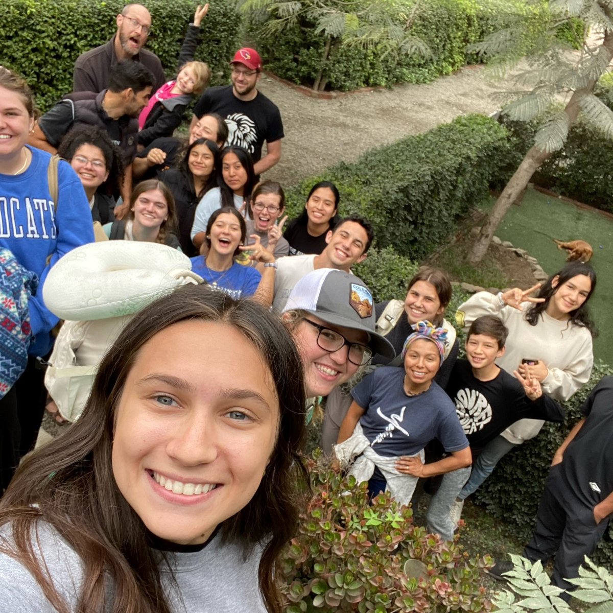 Campaign - Give IPHC